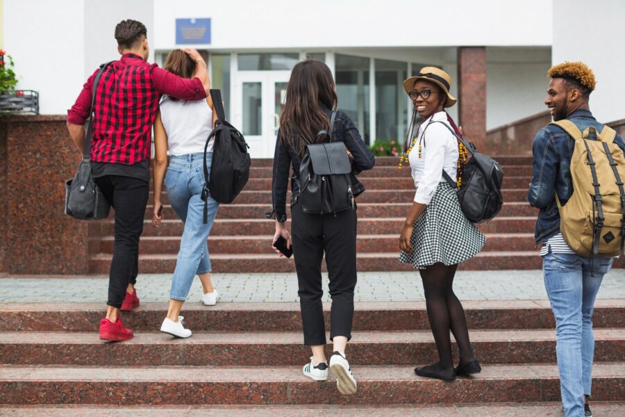 First Gen Fellowship – UrFuture