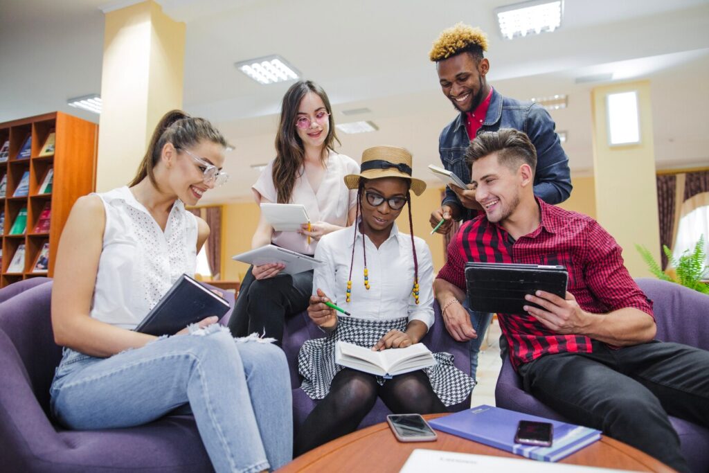 First Gen Fellowship – UrFuture